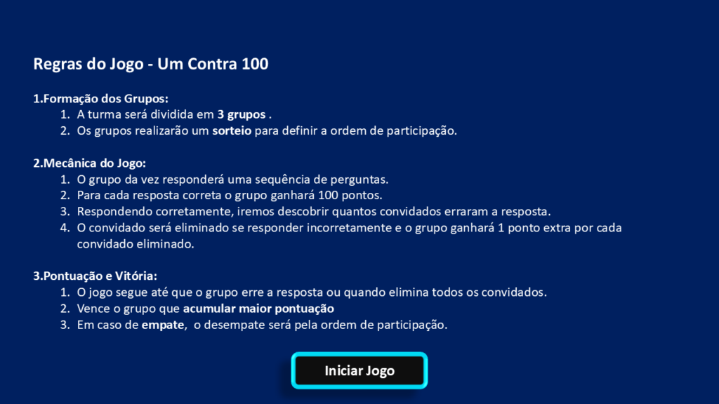 1 Contra 100 – Studio Office